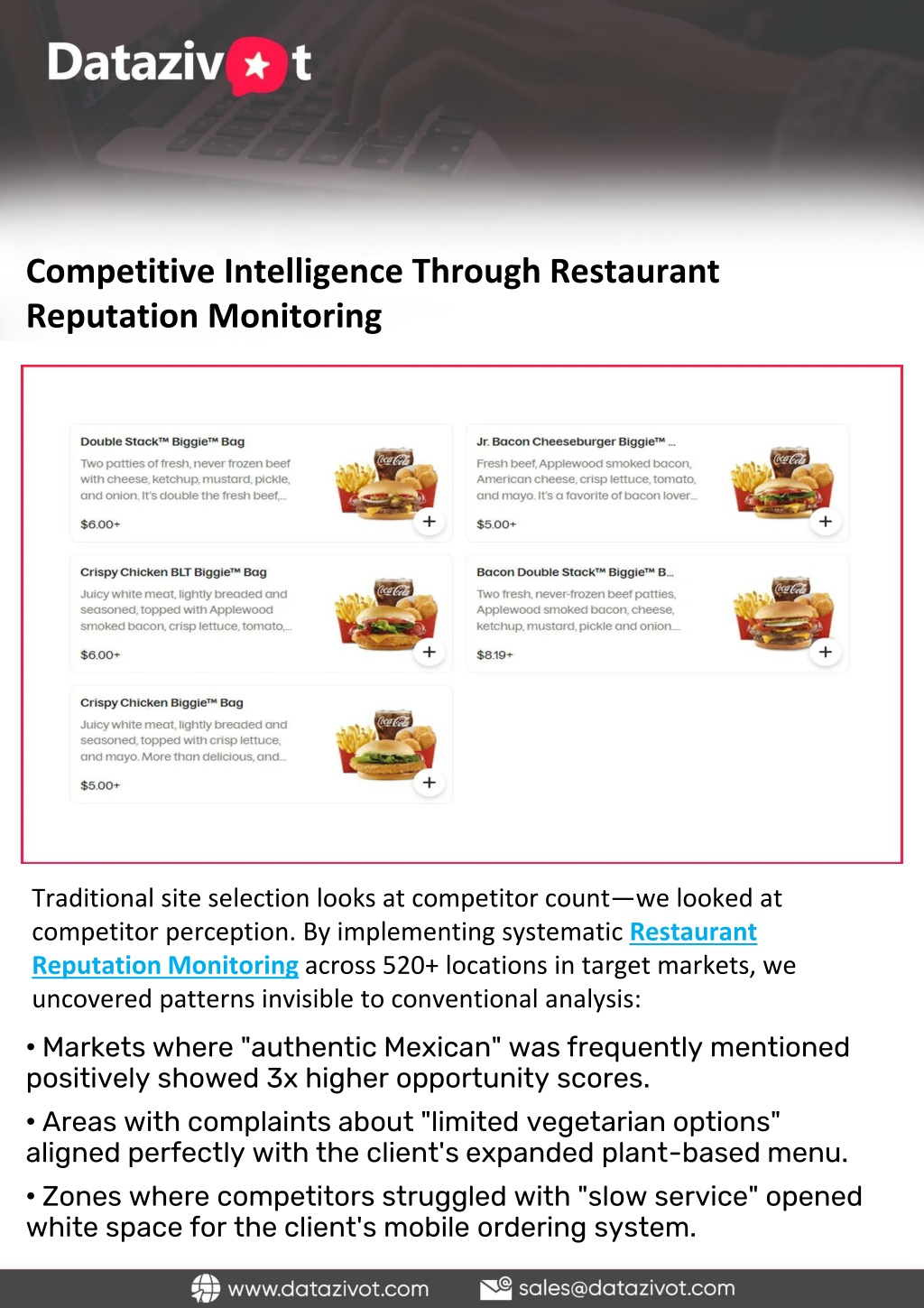 PPT - Growth Planning using Restaurant Chain Expansion Strategy ...