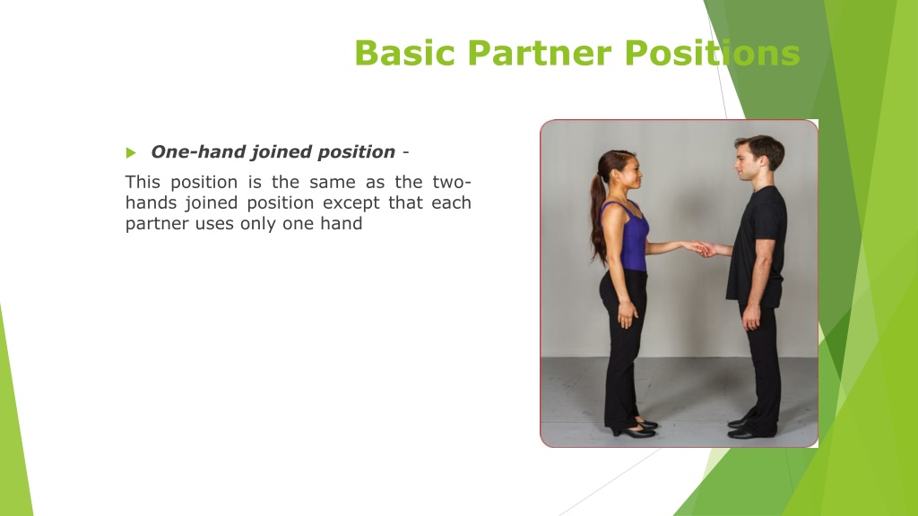 PPT - Classification of Social Dance PowerPoint Presentation, free ...