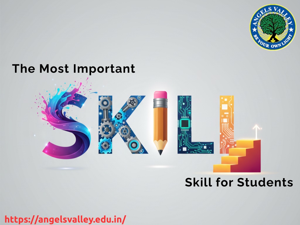PPT - The Most Important Skills for Students PowerPoint Presentation ...