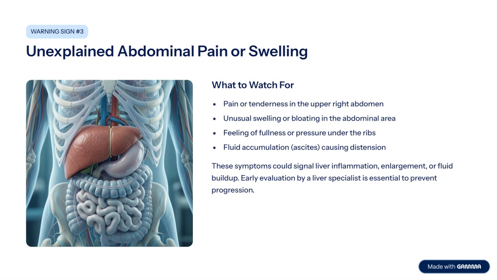 PPT - Why-Early-Detection-of-Liver-Diseases-Matters PowerPoint ...