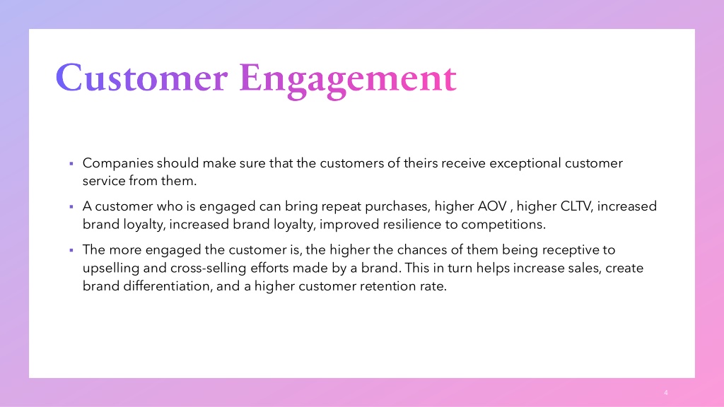 PPT - How to boost engagement for better direct selling performance ...