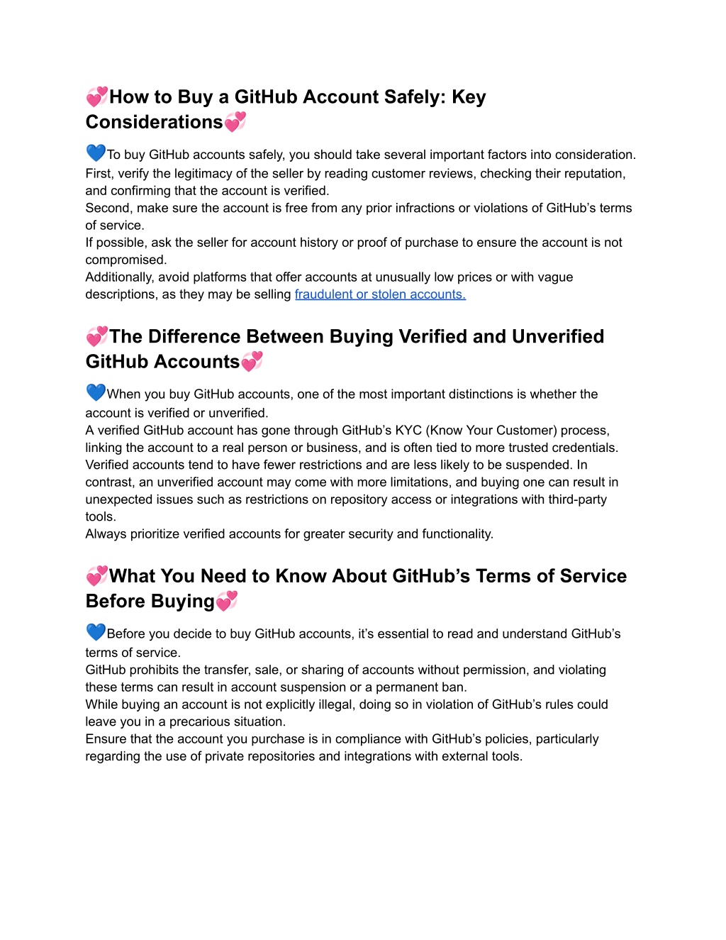 PPT - Top 3.2 GitHub Account Platforms Reviewed (2026–27) PowerPoint ...