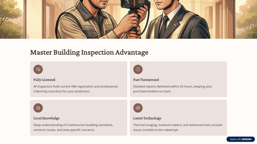 PPT - Building-Inspection-Cranbourne PowerPoint Presentation, free ...