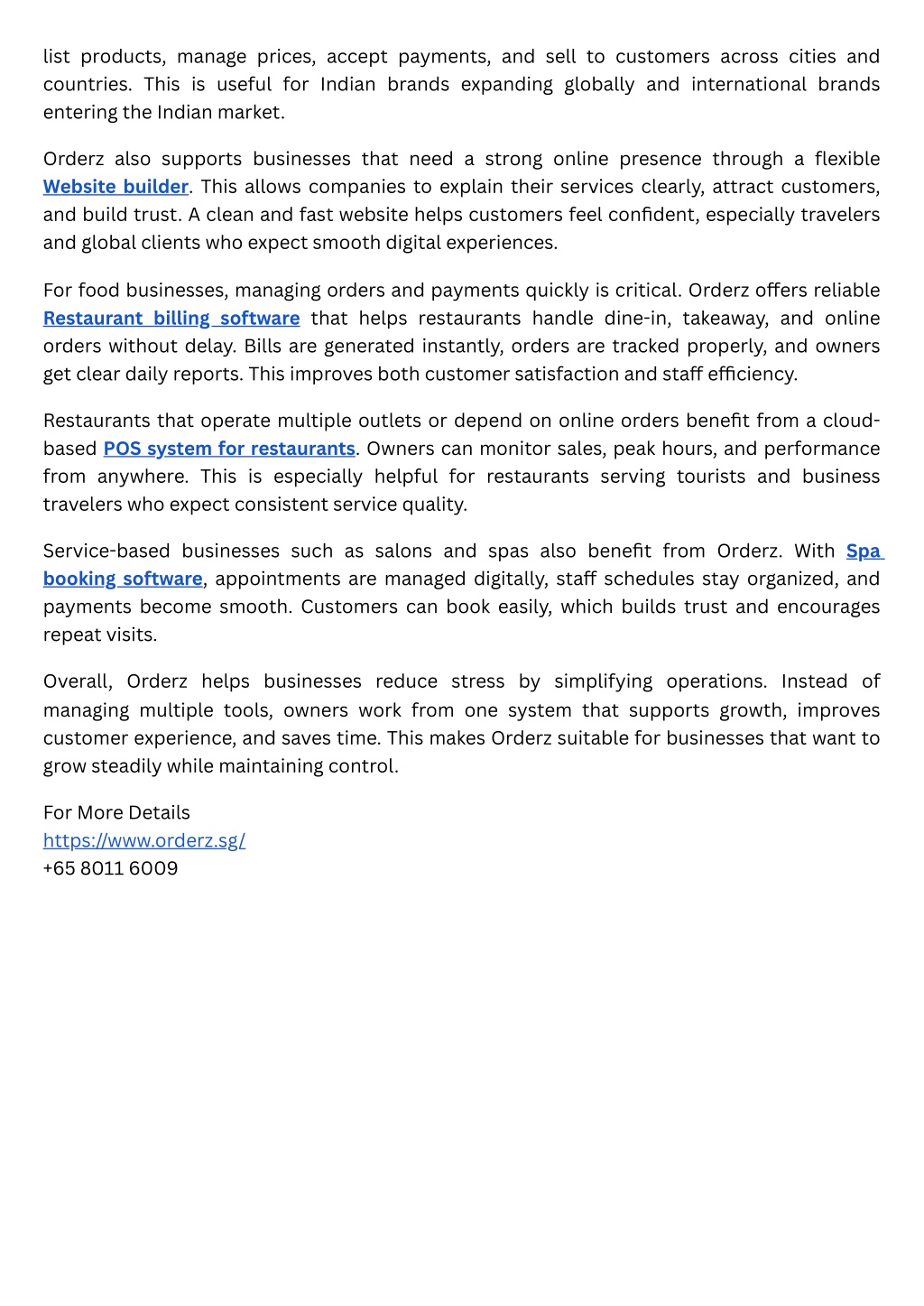 PPT - How service-based businesses grow through smart booking and ...