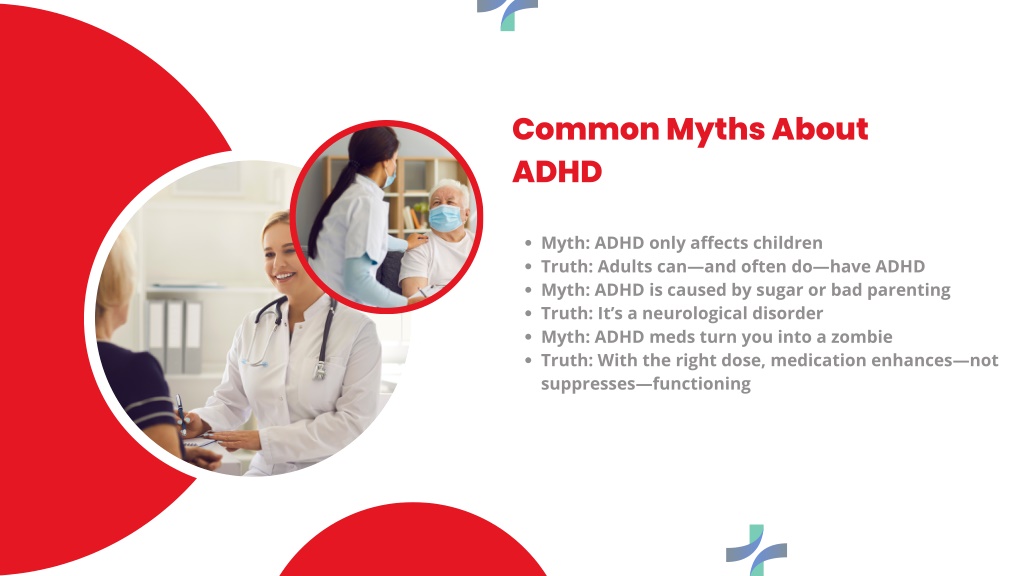 PPT - What Causes ADHD PowerPoint Presentation, free download - ID:14748939