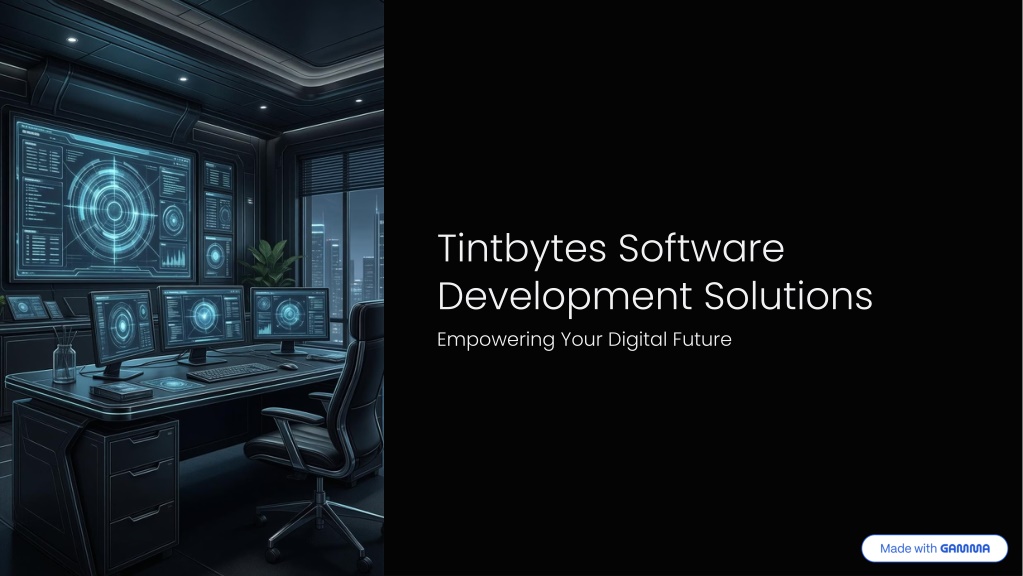 PPT - What’s Powering the World’s Fastest-Growing Businesses PowerPoint ...