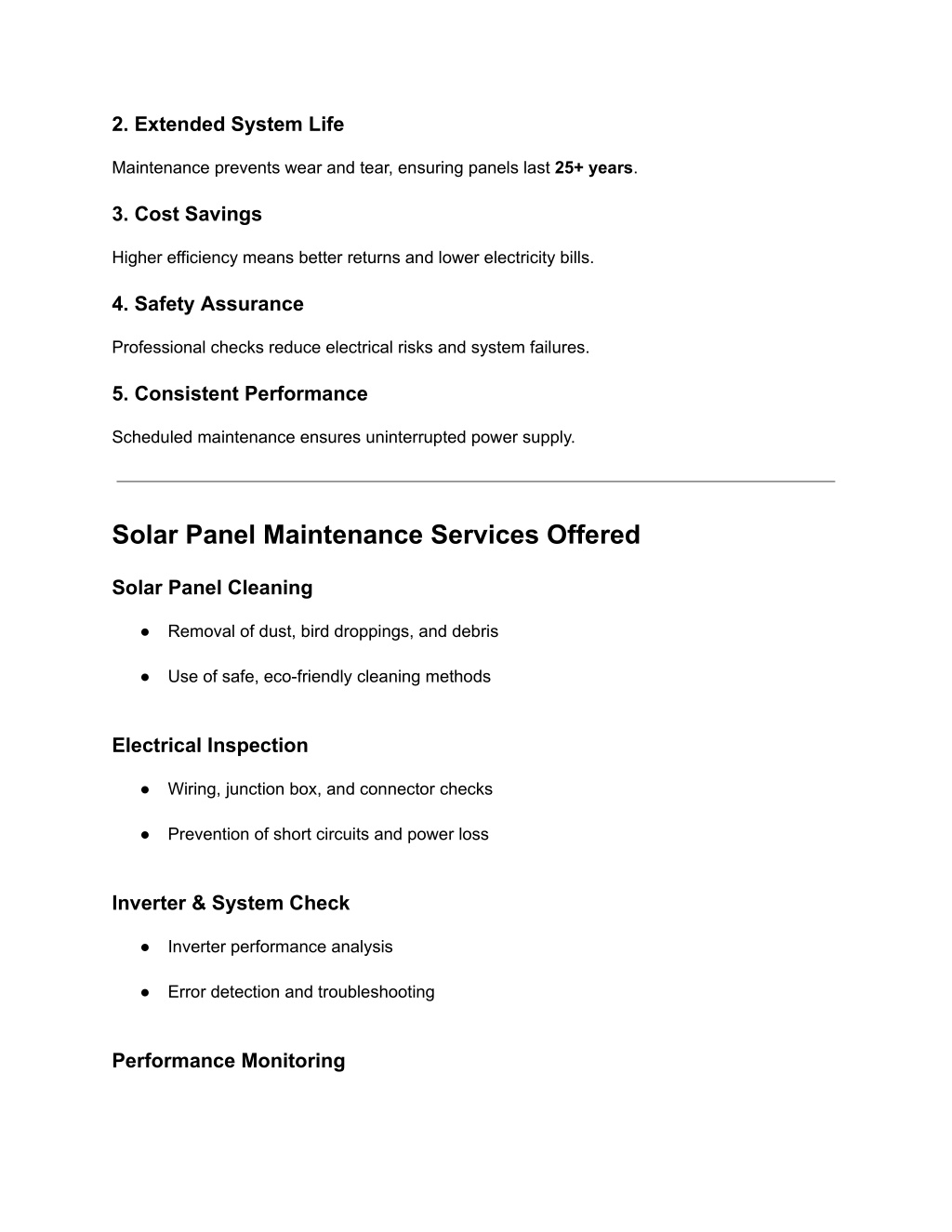 PPT - Residential Solar Installation in Erode – A Complete Guide for ...