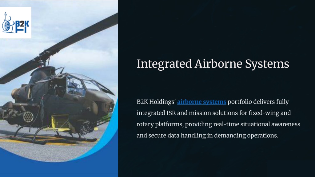 PPT - Advanced-Tracking-Antenna-Systems-for-Defence-and-ISR PowerPoint ...