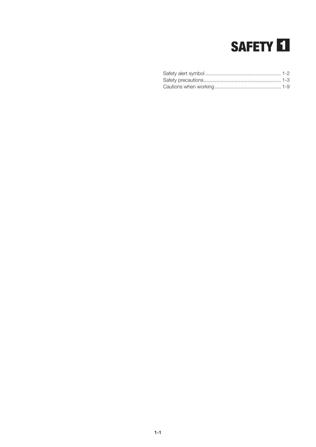 PPT - Takeuchi TL220 Track Loader Service Repair Manual Instant ...