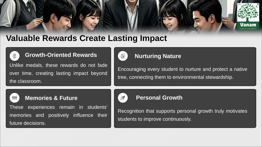 PPT - Valuable Rewards for Students Inspiring Growth Beyond Medals ...