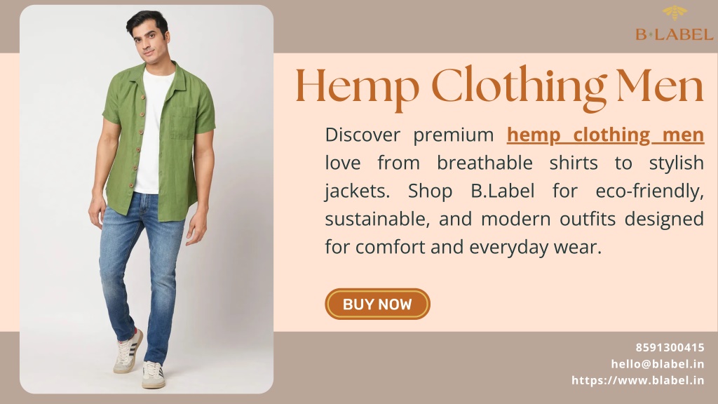 PPT - Stylish Sustainable Workwear for Women Every Professional Needs ...