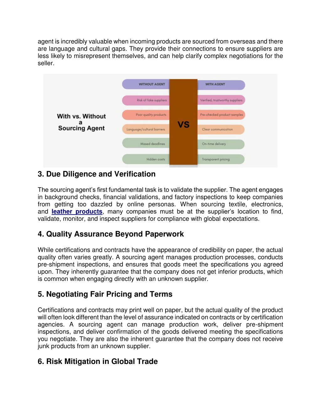 PPT - B2B Product Sourcing for Corporate Procurement Teams PowerPoint ...