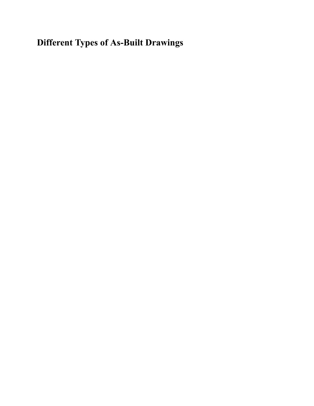 PPT - A Complete Guide to As-Built Drawings 2026 PowerPoint ...