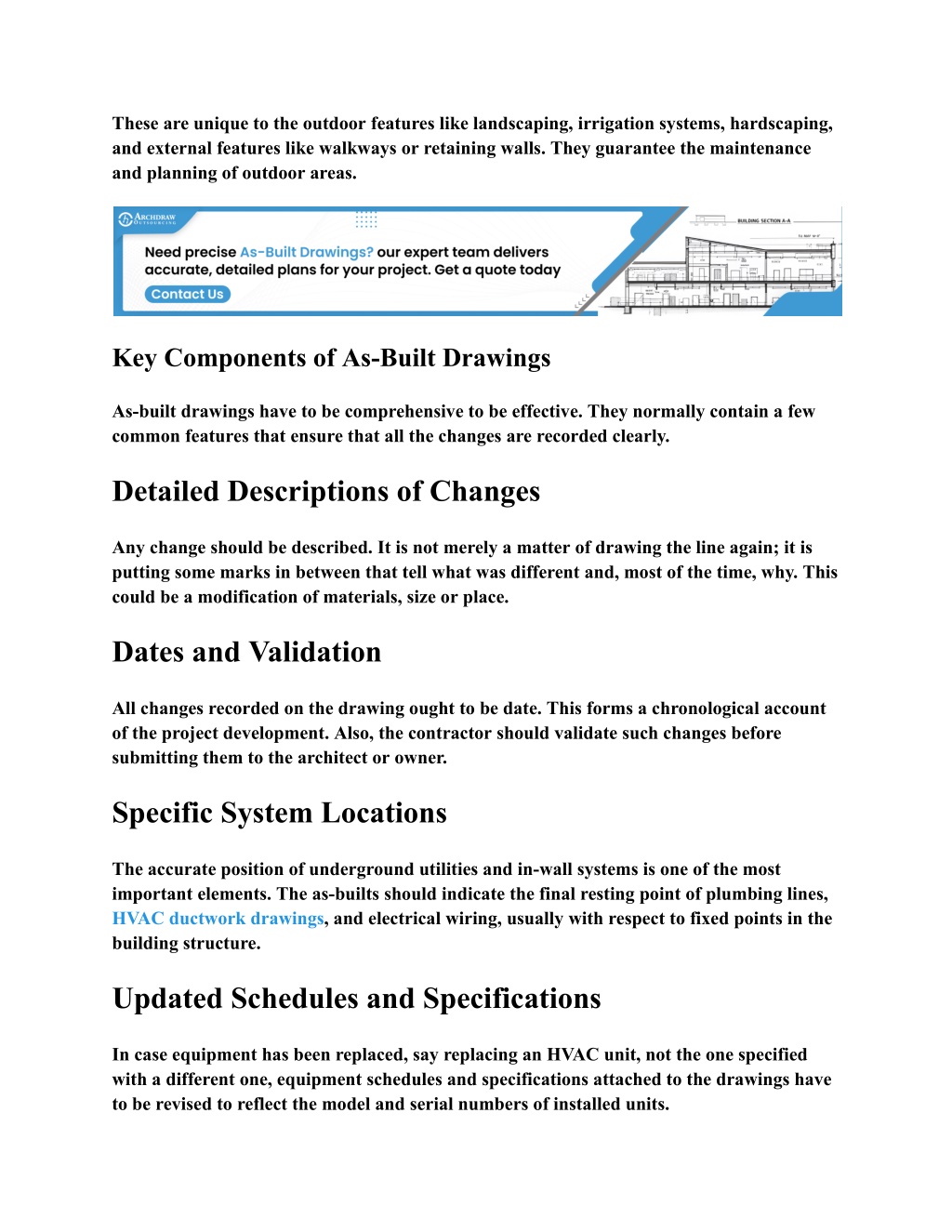 PPT - A Complete Guide to As-Built Drawings 2026 PowerPoint ...