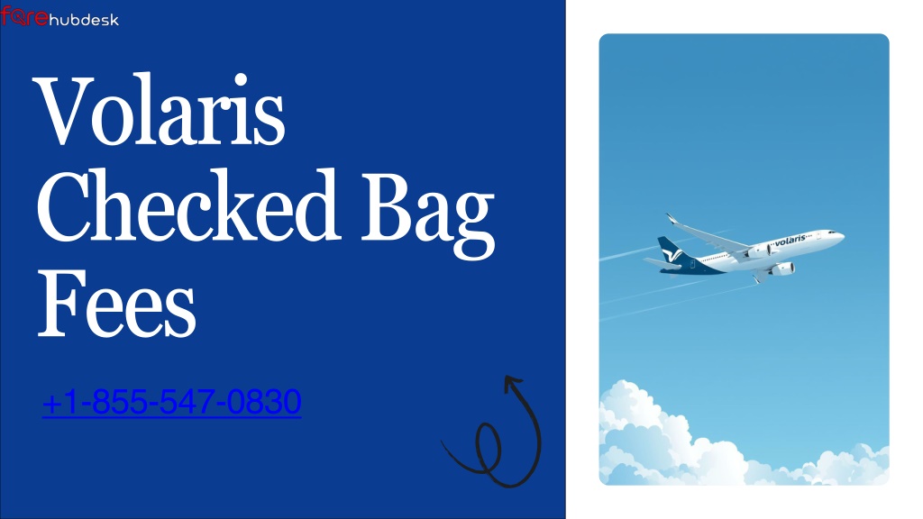 PPT - How much do baggage fees usually cost 1-855-547-0830 PowerPoint ...