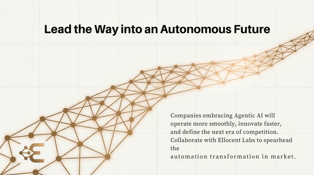 PPT - 2026: The Year Automation Becomes Truly Autonomous PowerPoint ...