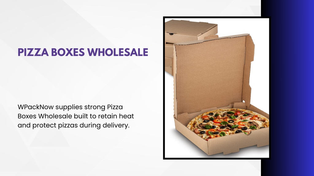 PPT - Cake Slice Boxes PowerPoint Presentation, free download - ID:14752534