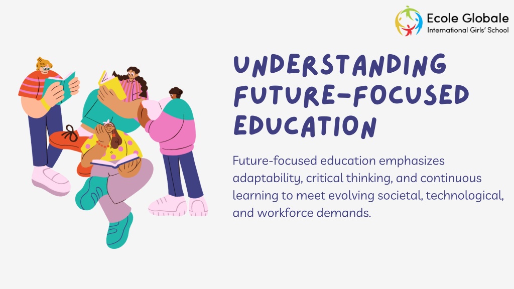 PPT - Future-Focused Education Insights and Strategies PowerPoint ...
