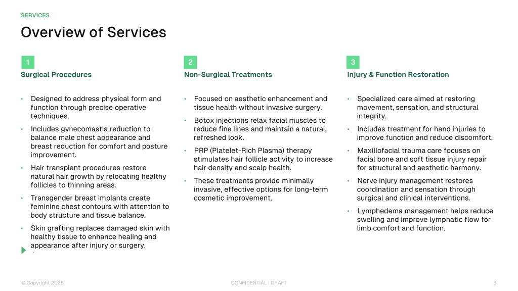 PPT - Best plastic surgery hospital in Tiruvannamalai PowerPoint ...