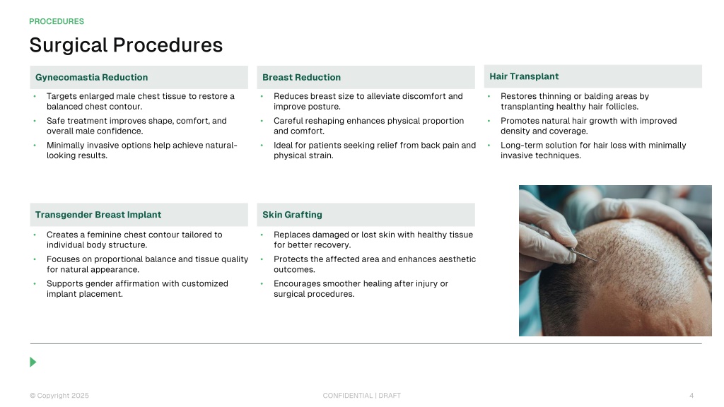 PPT - Best plastic surgery hospital in Tiruvannamalai PowerPoint ...