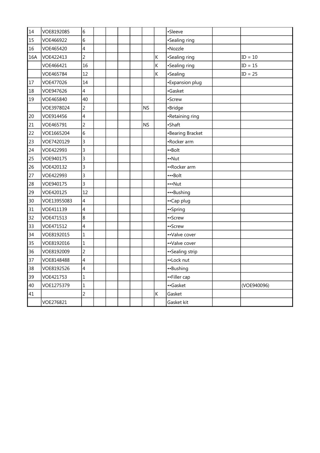 PPT - Volvo EC200 AKERMAN Excavator Parts Catalogue Manual Instant ...