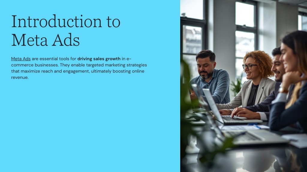 PPT - Drive Ecommerce Success Proven Meta Ads Techniques for Sales ...