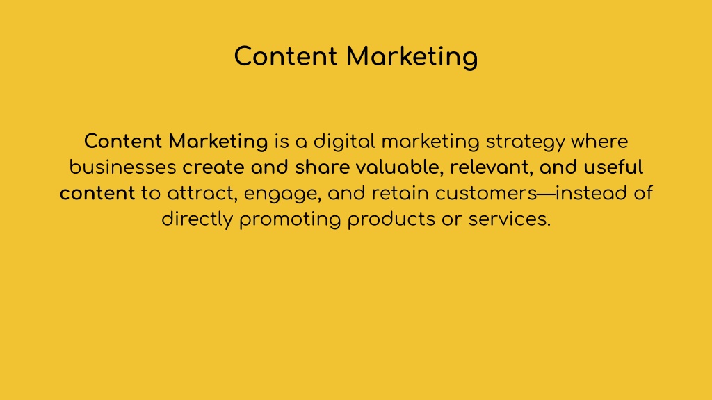 PPT - Best Digital Marketing Course in Rohini with Practical Training ...