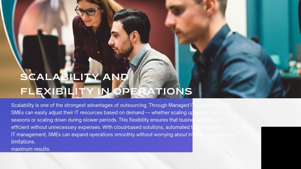 PPT - Why IT Services Are the Backbone of Digital Transformation ...