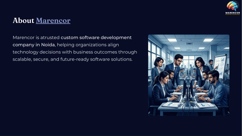 PPT - Choosing the Right Custom Software Development Companies in 2026 ...