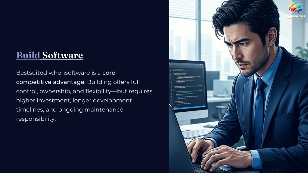 PPT - Choosing the Right Custom Software Development Companies in 2026 ...