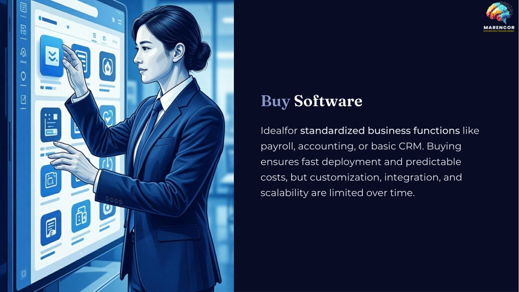 PPT - Choosing the Right Custom Software Development Companies in 2026 ...