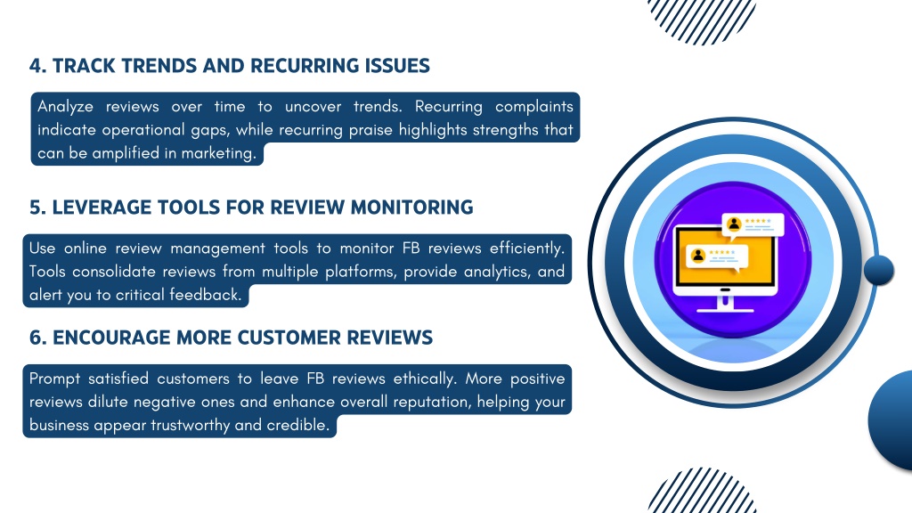 PPT - How to Track and Monitor FB Reviews for Maximum Impact_compressed ...
