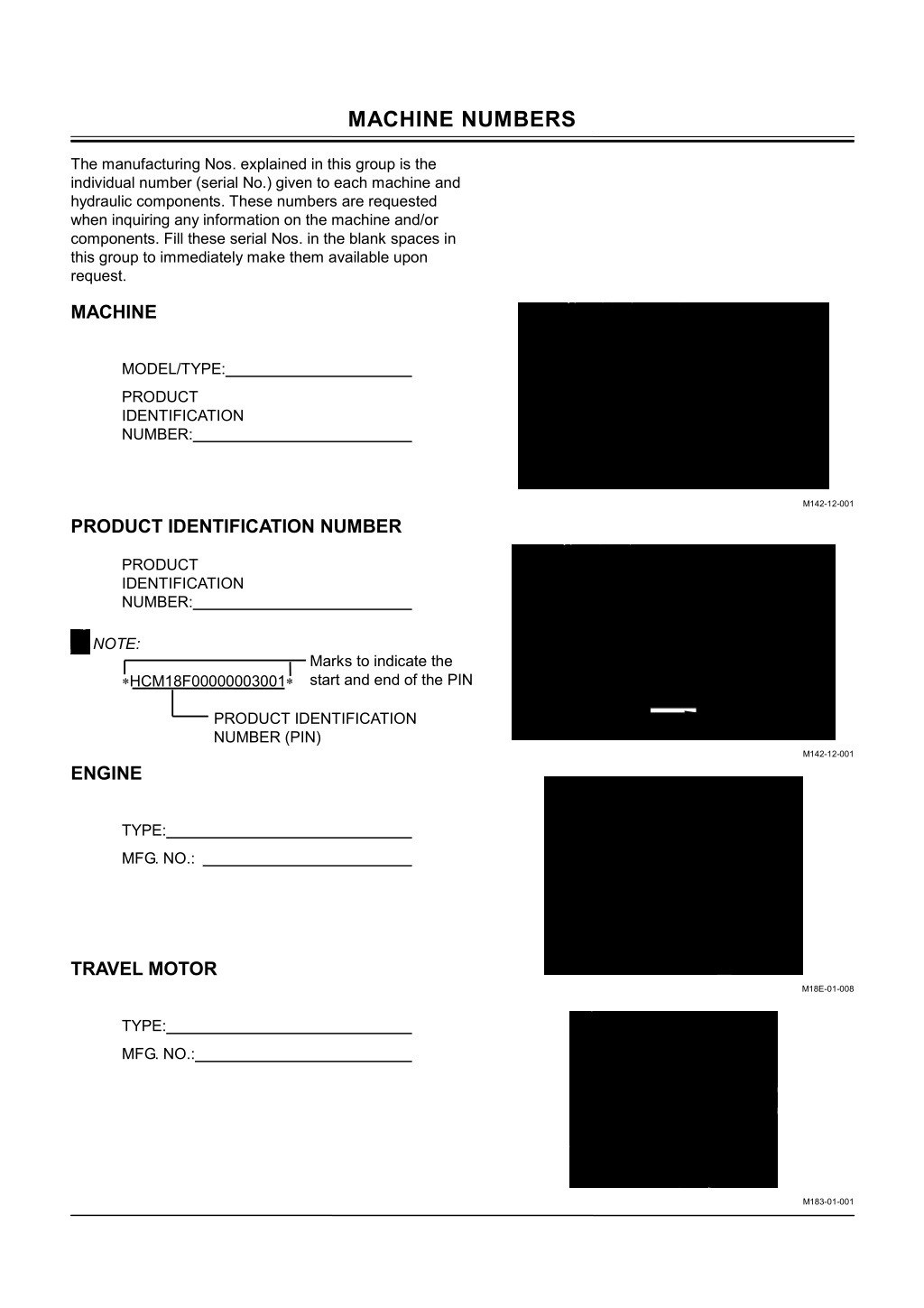 PPT - HITACHI EX1200-5D HYDRAULIC EXCAVATOR Operator Manual Instant ...