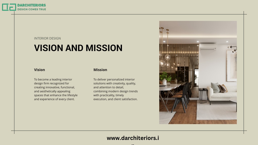 PPT - Best Interior Design Services in Ghaziabad for Homes & Offices ...