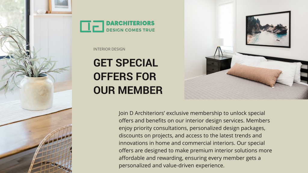 PPT - Best Interior Design Services in Ghaziabad for Homes & Offices ...