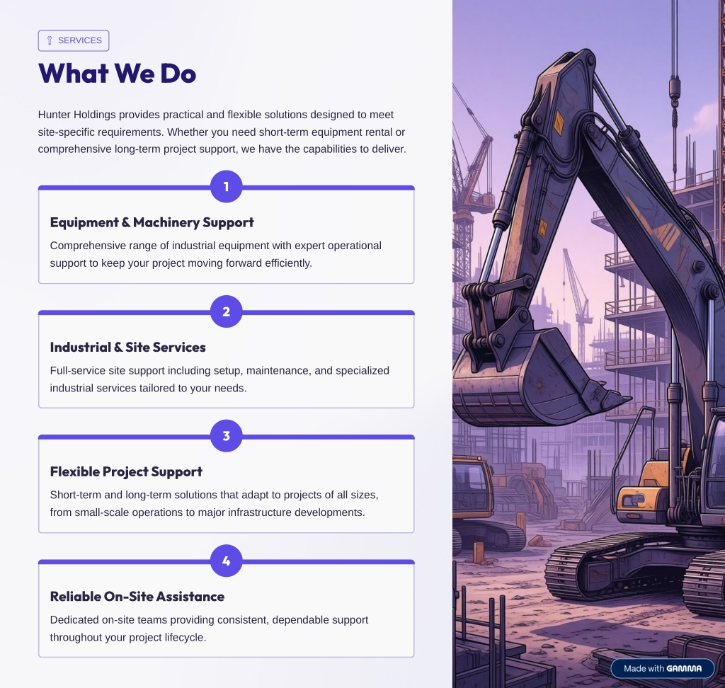 PPT - Professional WA Main Roads Accredited Transport Service You Can ...