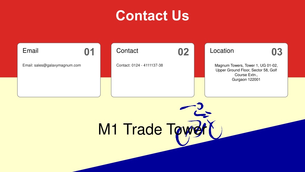 PPT - Commercial Property For Sale Gurgaon PowerPoint Presentation ...