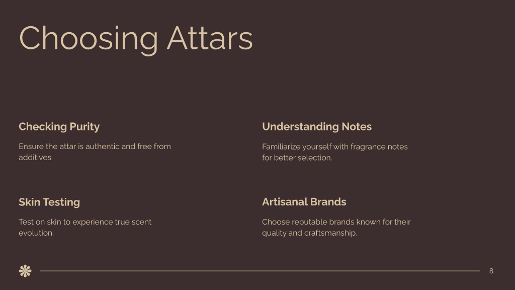 PPT - Best Attars in India by Peraux. PowerPoint Presentation, free ...
