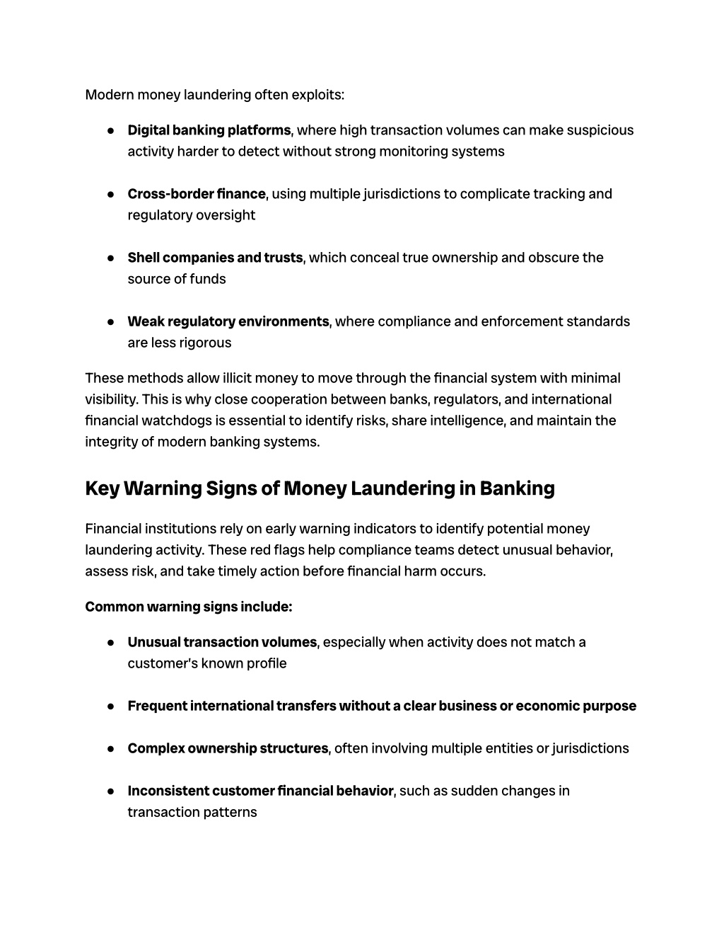 PPT - How Does Money Laundering Work? A Step-by-Step Explanation ...
