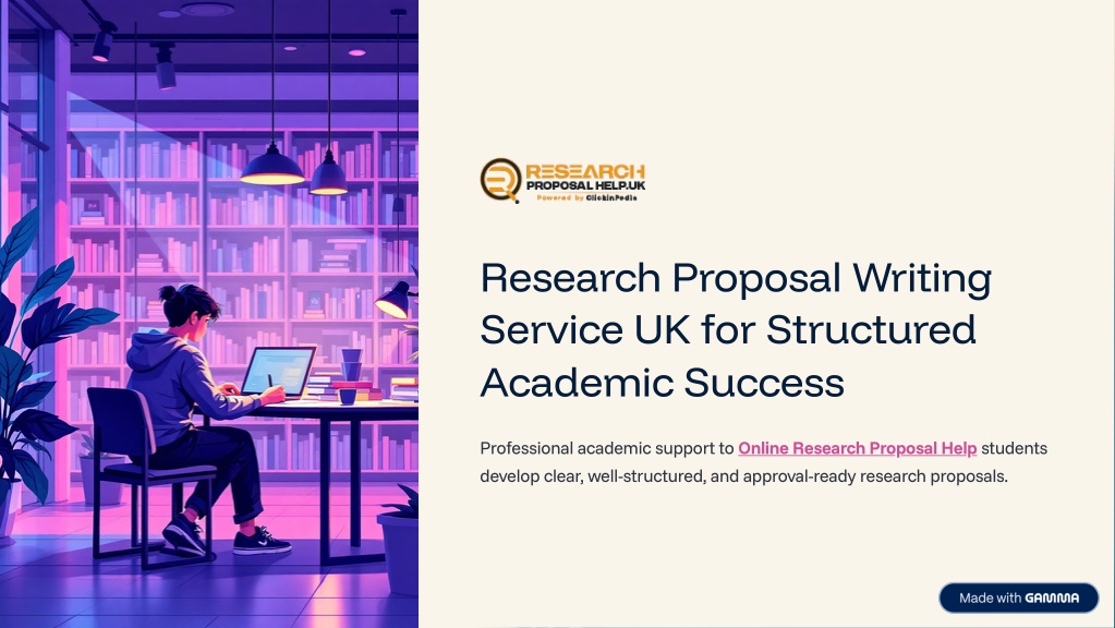 PPT - Research-Proposal-Writing-Service-UK-for-Structured-Academic ...