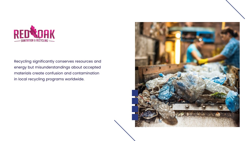 PPT - Common Recycling Myths And Facts Explained Simply PowerPoint ...