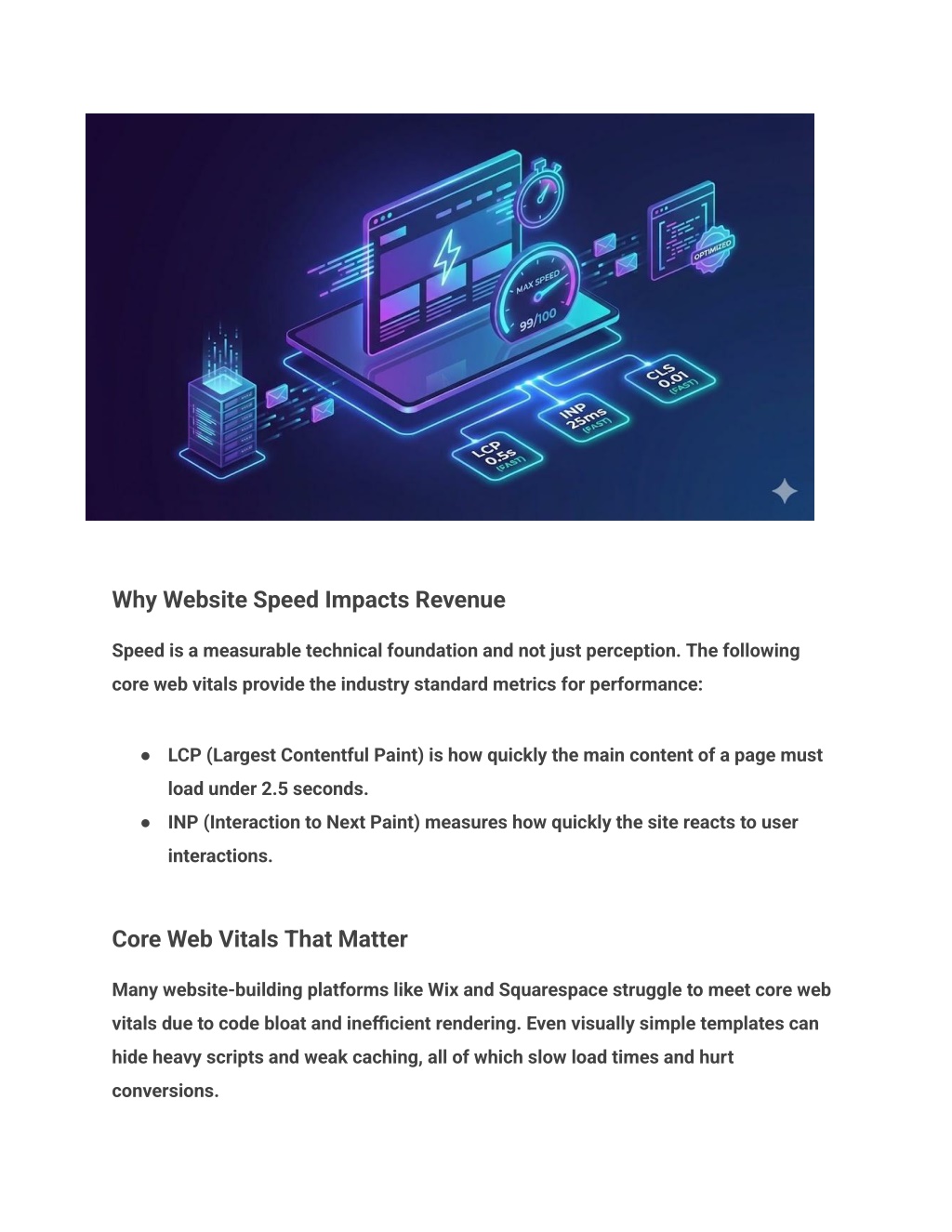 PPT - High Website Traffic but Low Conversions? Here’s What You’re ...
