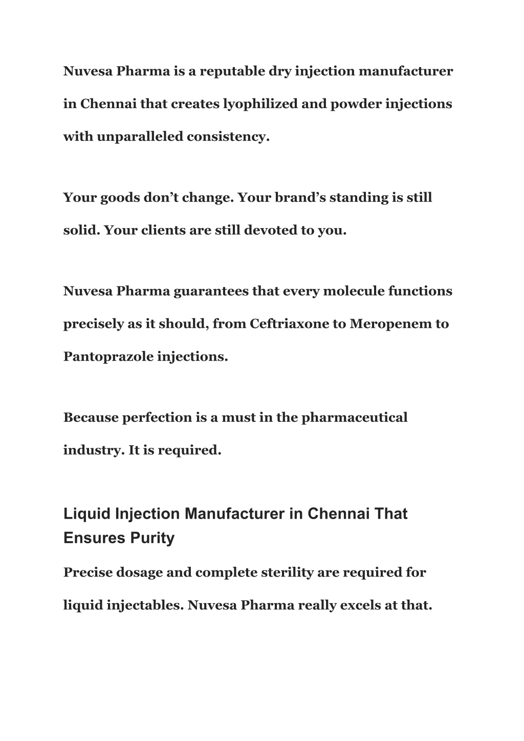 PPT - Trusted Tablets & Capsules Manufacturer and Exporter ...