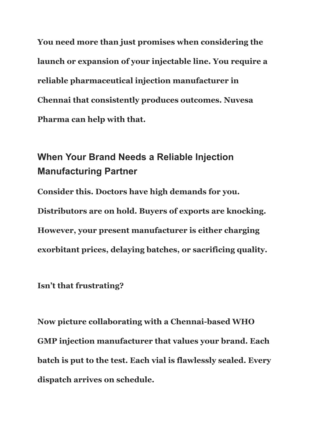 PPT - Trusted Tablets & Capsules Manufacturer and Exporter ...