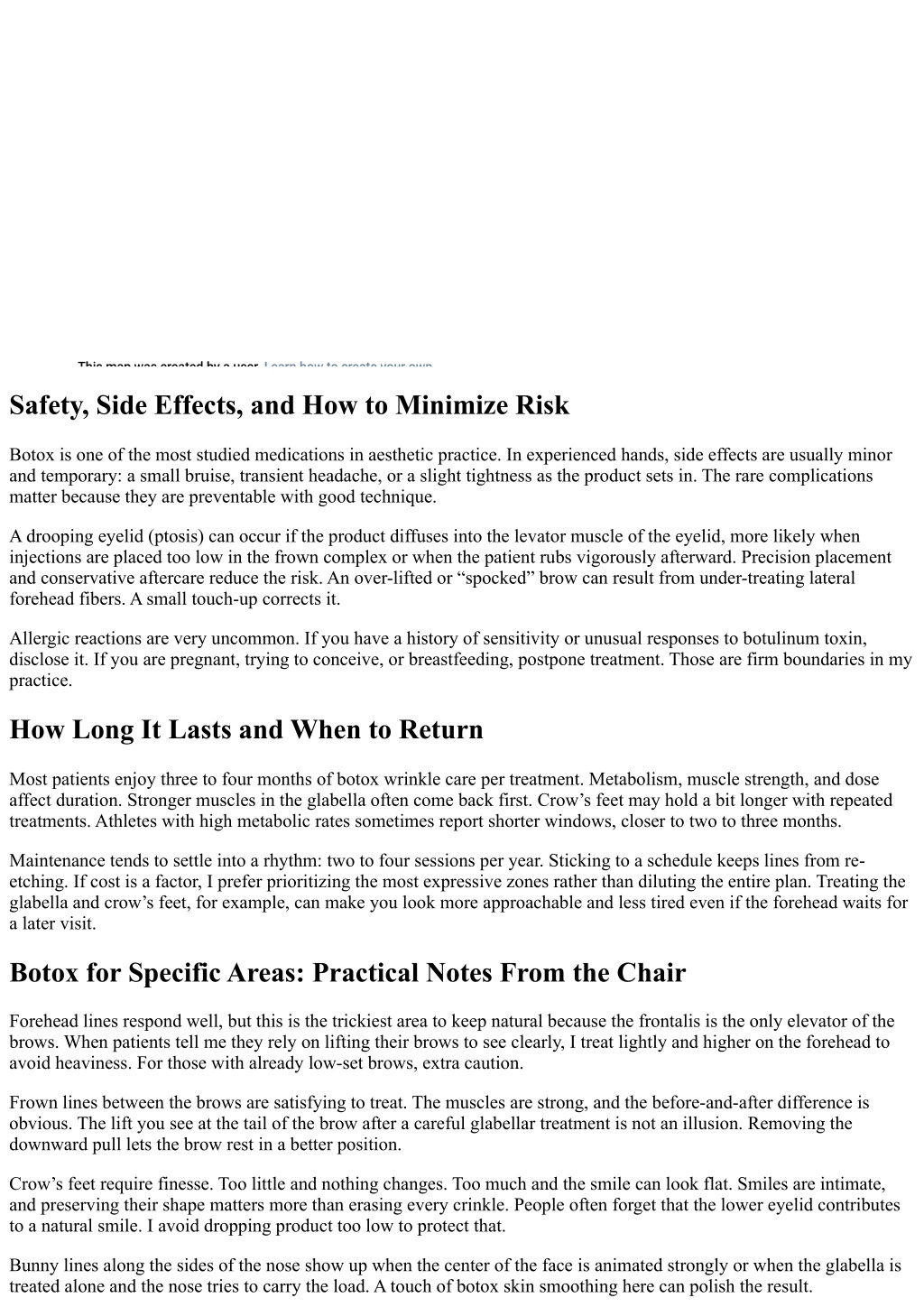 PPT - Botox Skin Treatment: Smoother Skin Without Surgery PowerPoint ...