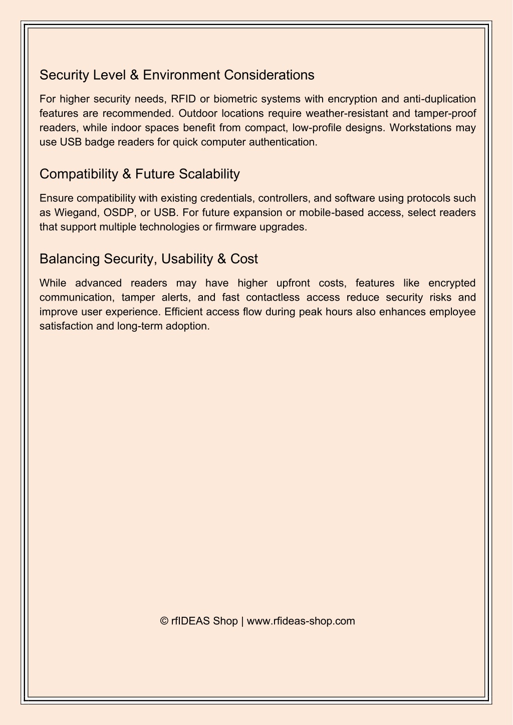 PPT - How_to_Choose_the_Right_Badge_Reader PowerPoint Presentation ...