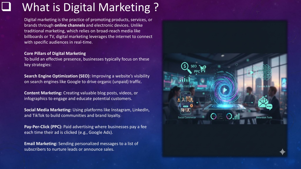 PPT - DICS Laxmi Nagar Professional Digital Marketing Training with ...