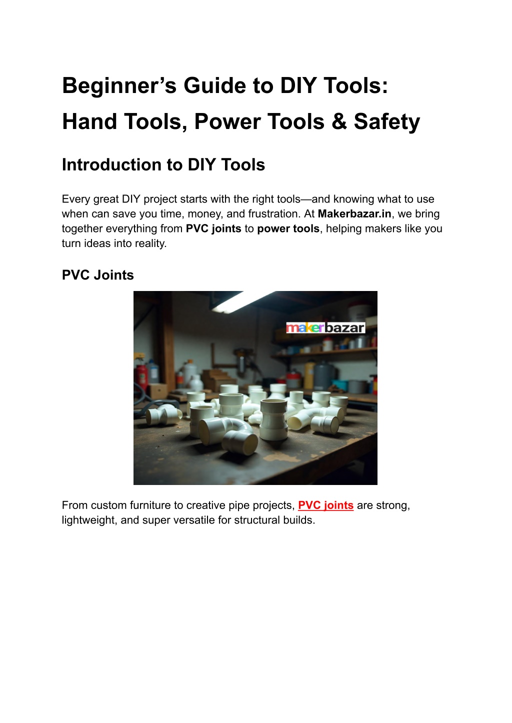 PPT - Best Power Tools and Garden Tools for Home Projects PowerPoint ...