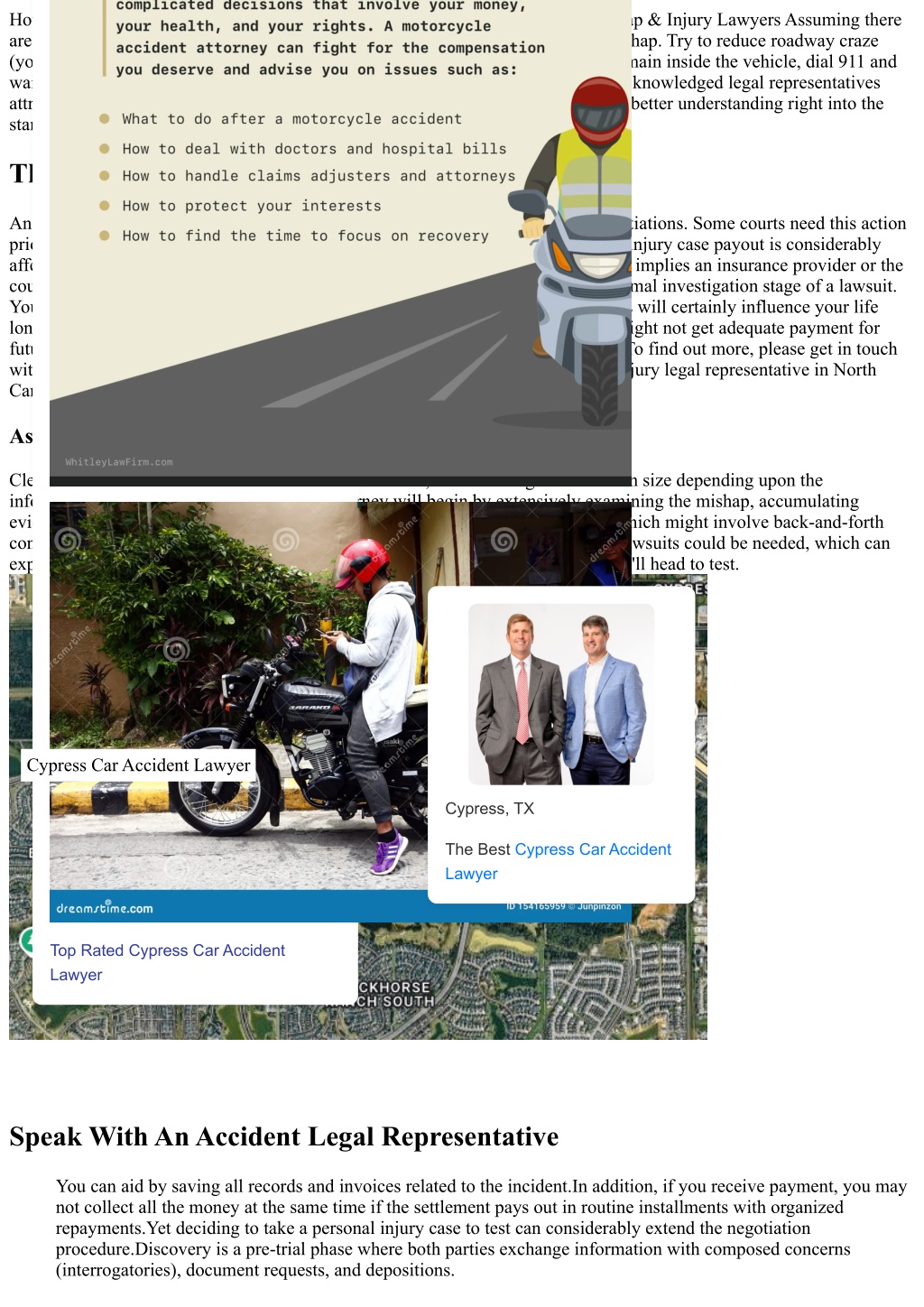 PPT - Common Accident Insurance Claim Timeline: How Long Does It ...