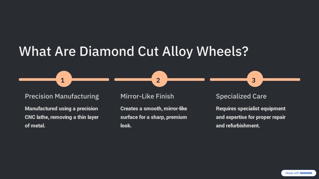 PPT - Diamond-Cut-Alloys-Stamford-Professional-Repair-and-Refurbishment ...